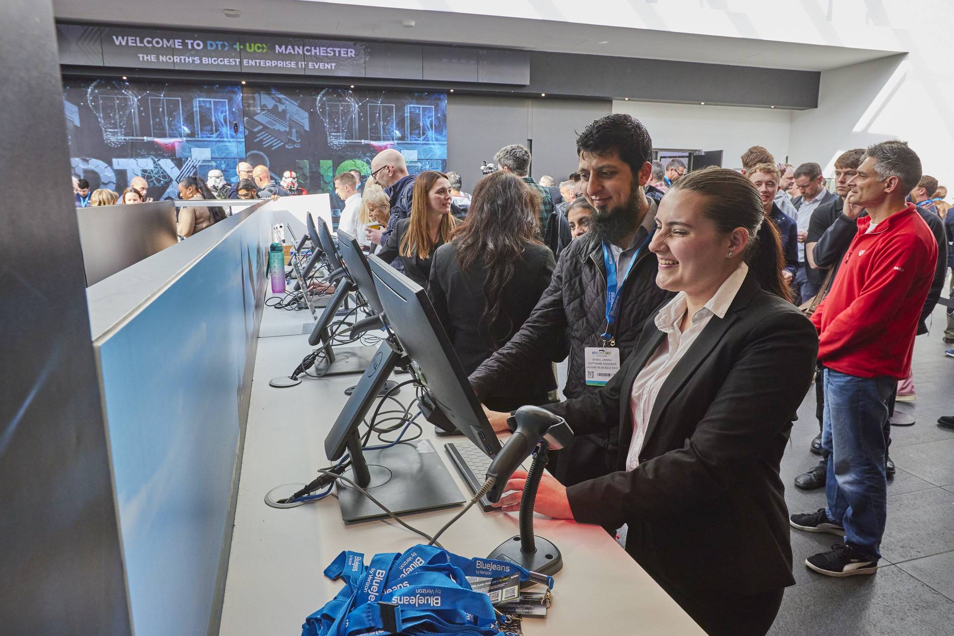 UCX London: The Ultimate Conference on Unified Communications ...