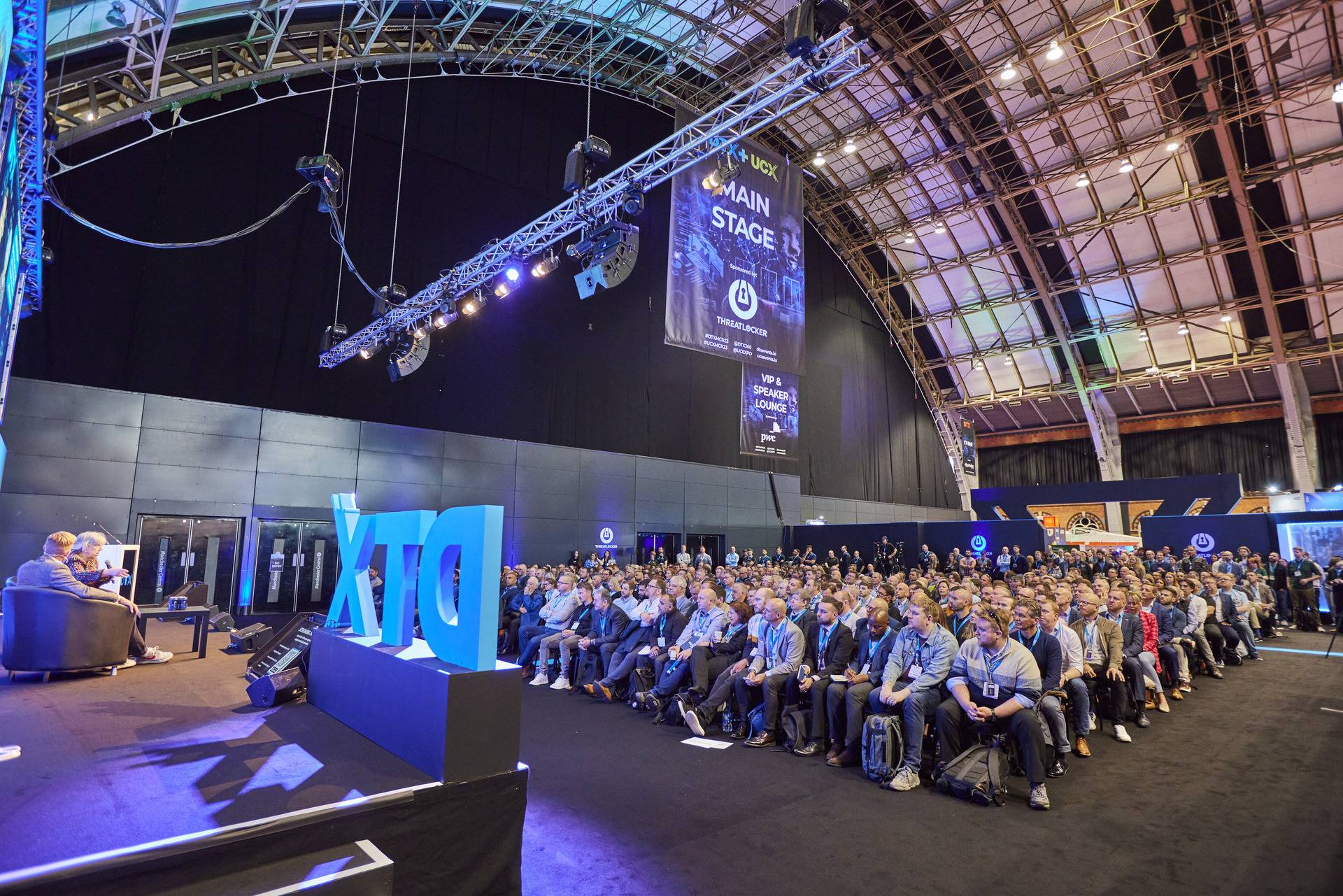 UCX London: The Ultimate Conference on Unified Communications ...