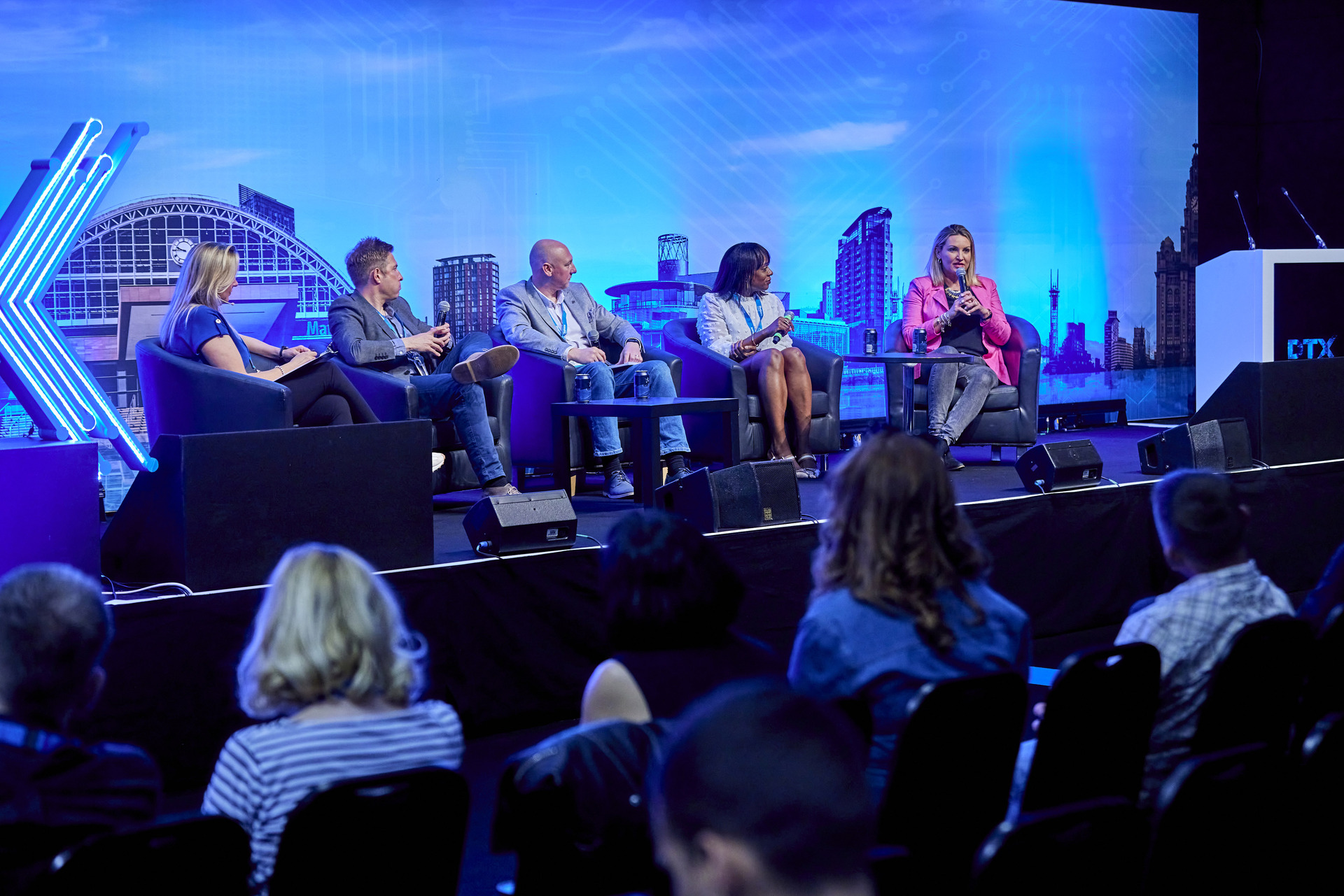 DTX London | Excel London | 14 - 15 October 2026