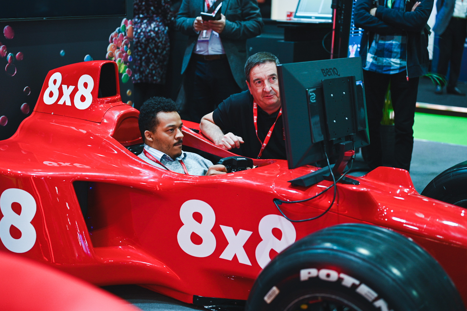 DTX London | Excel London | 14 - 15 October 2026