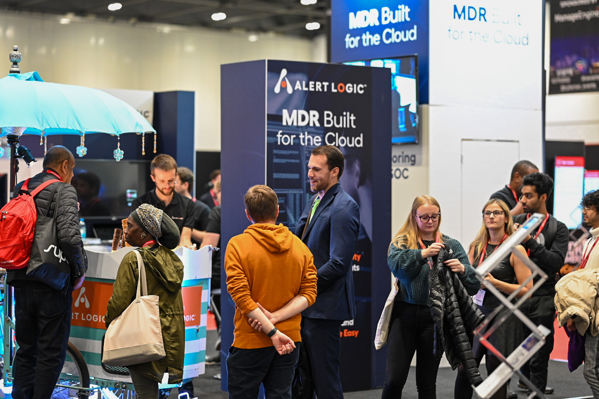 UCX Manchester︱Exhibit or Sponsor ︱20 - 24 October